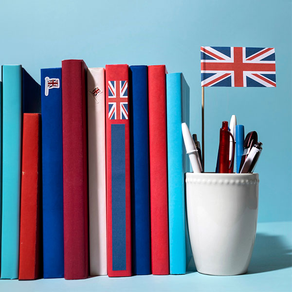 English Avenue – English Language Schools